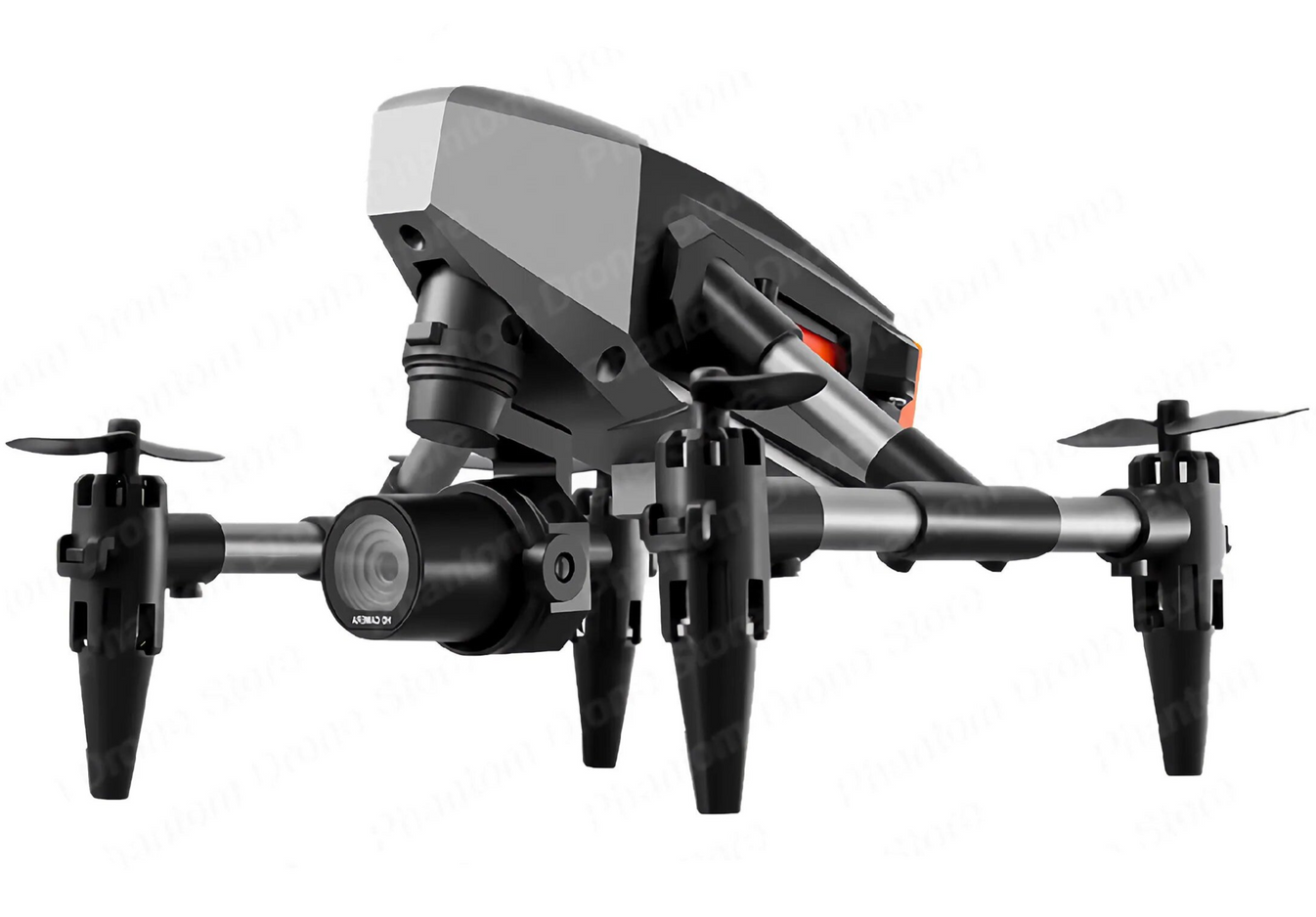 XD1 Mini Drone - 4K Professional 8K Dual Camera 5G WIFI Height Maintai ...