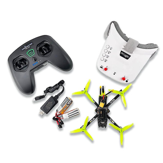 FPV Drone – RCDrone
