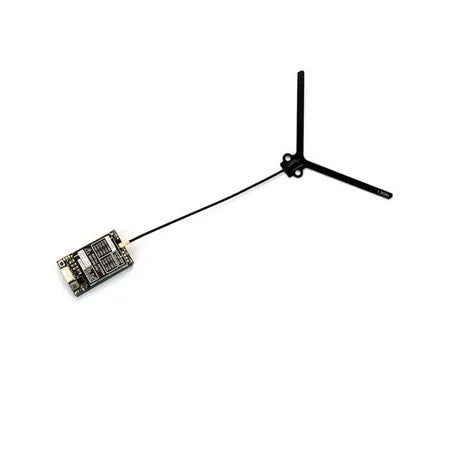 RushFPV 1.6W 1.3G VTX - 1.3GHZ 9CH 1600mW FPV Analog Video Transmitter ...