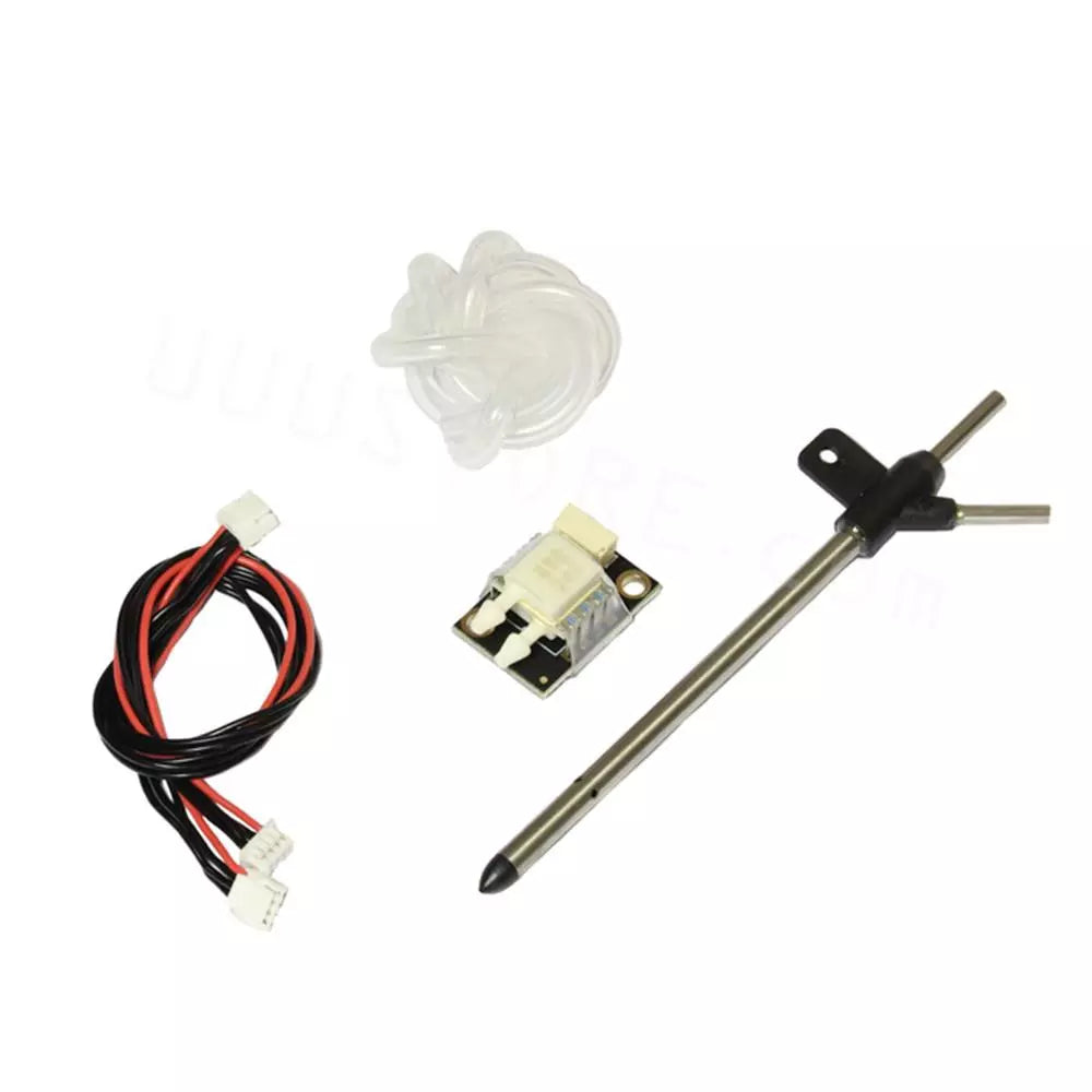 Ardupilot Arduplane Pitot Digital Air Speed Meter/Airspeed Meter Senso ...