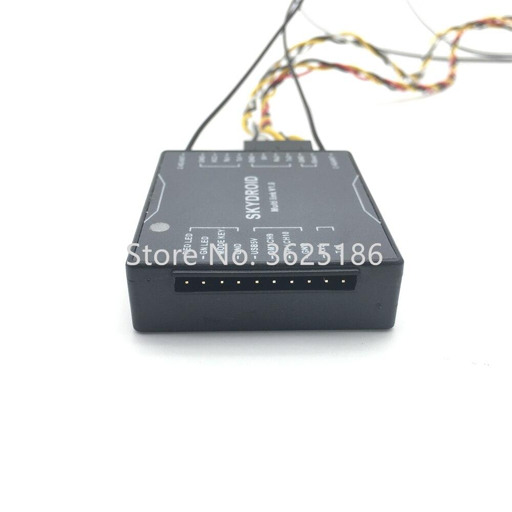 SKYDROID S1 Electric Control System - Highly Integrated Multi-Expandin ...