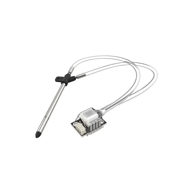 피토 튜브를 포함한 SIYI MS4525 대기 속도 측정기 모듈 – RCDrone