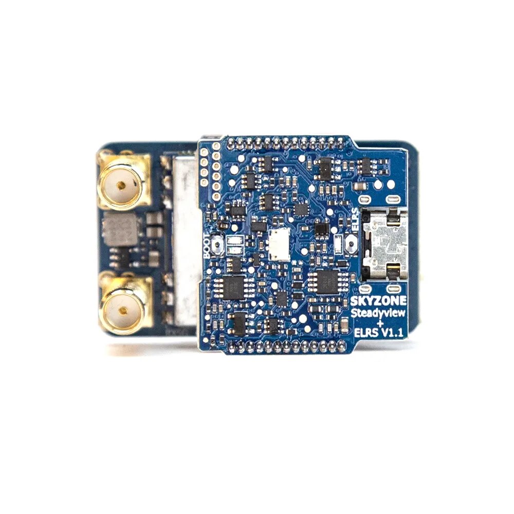 5.8GHz Video Transmitter & Receiver – RCDrone