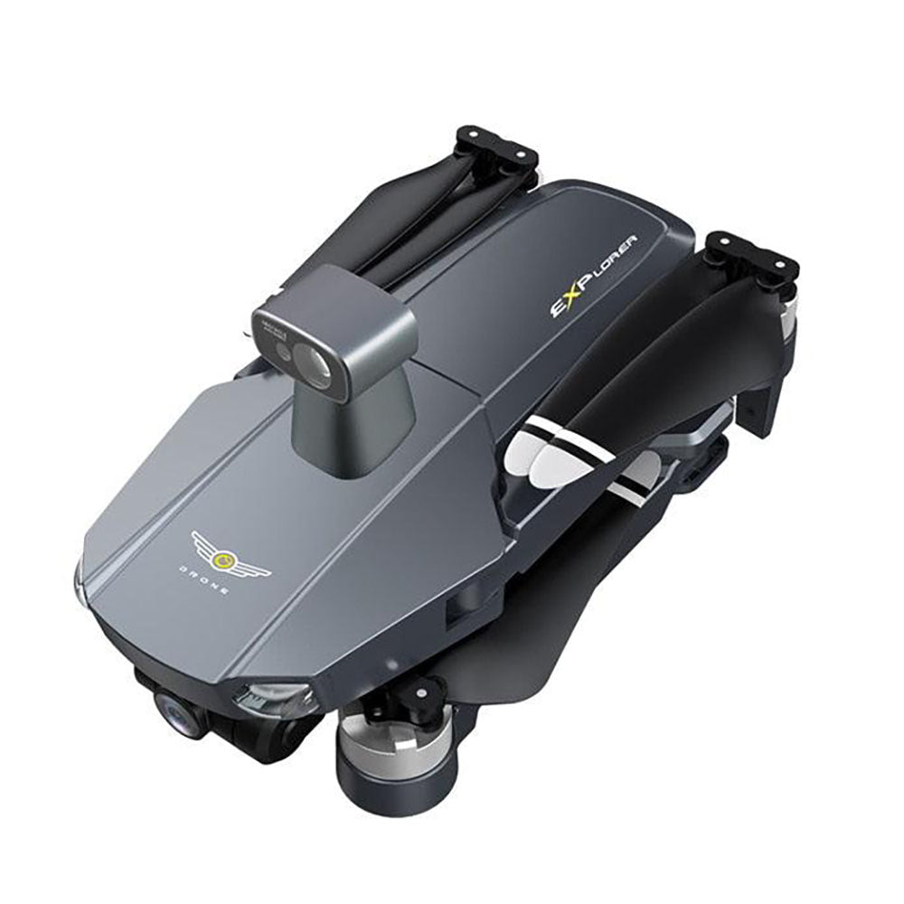 8819 pro Drone - 3-Axis Gimbal 8k Profesional with HD Camera 5G GPS WI ...