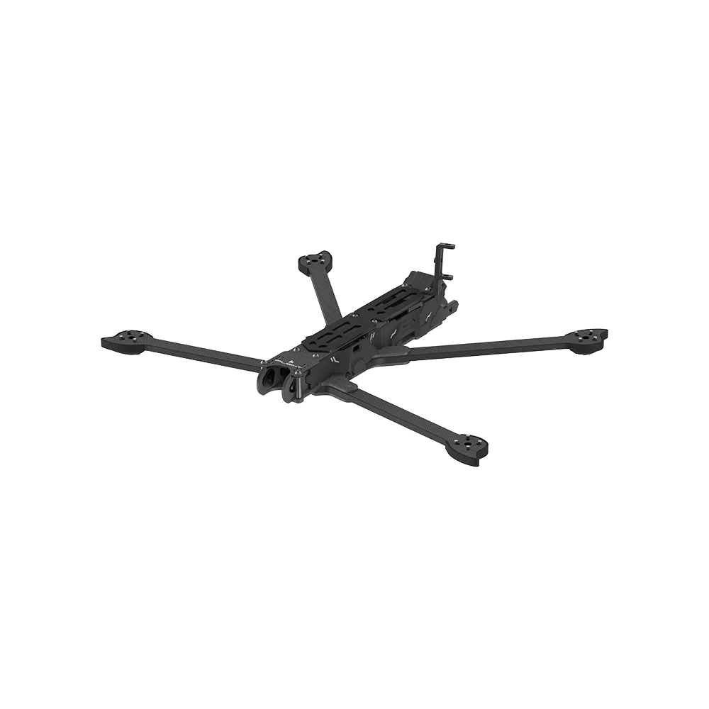 iFlight Chimera9 ECO 405mm Wheelbase 9 Inch FPV Frame Kit with 6mm arm ...