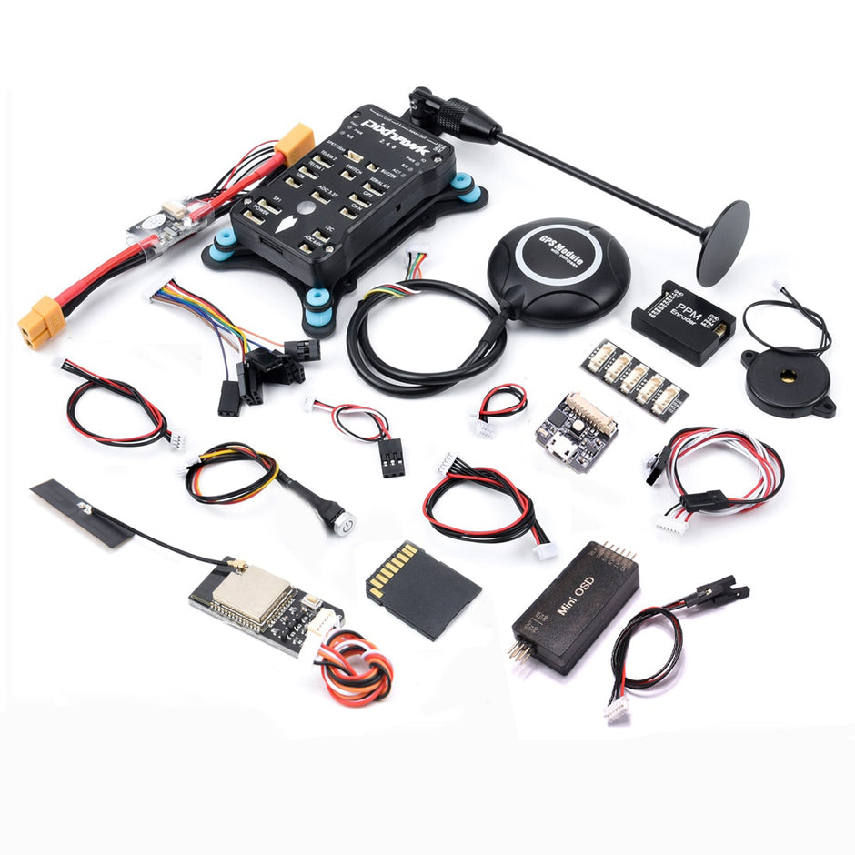 Pixhawk Flight Controller – RCDrone