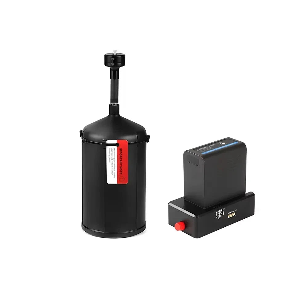 Optical Fiber Image Data Module Relay Extender Module for FPV support ...