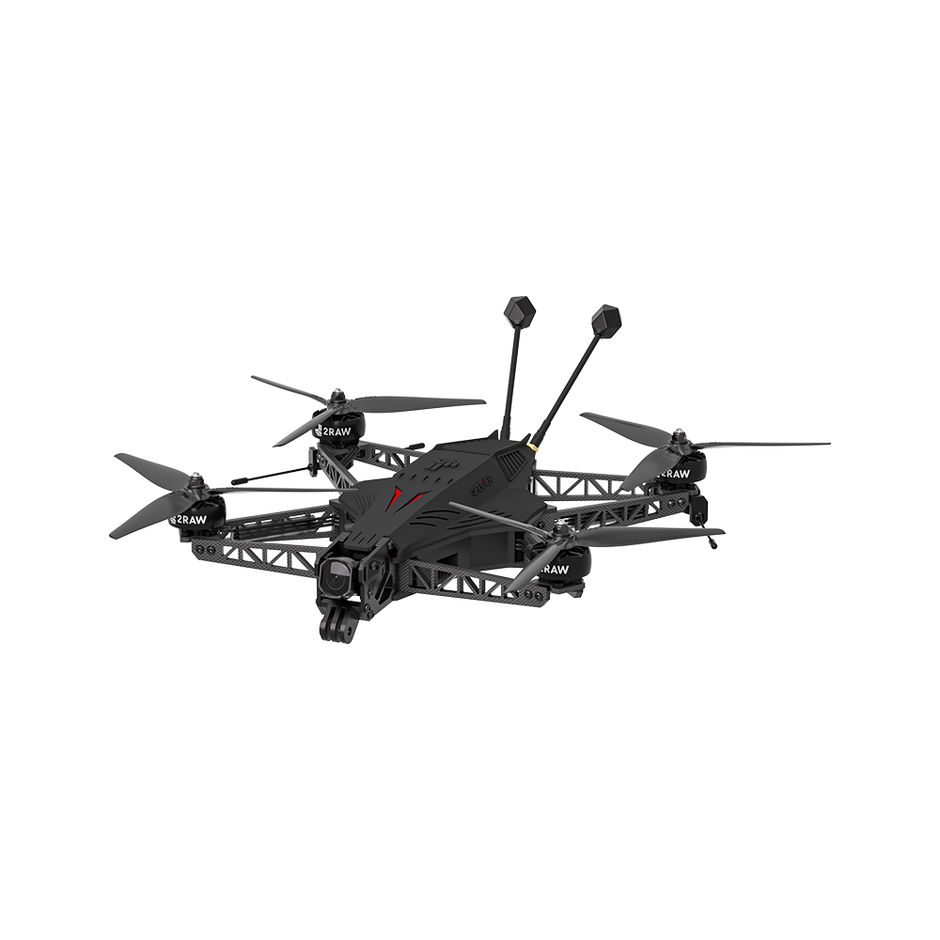 7 Inch FPV Drone – RCDrone