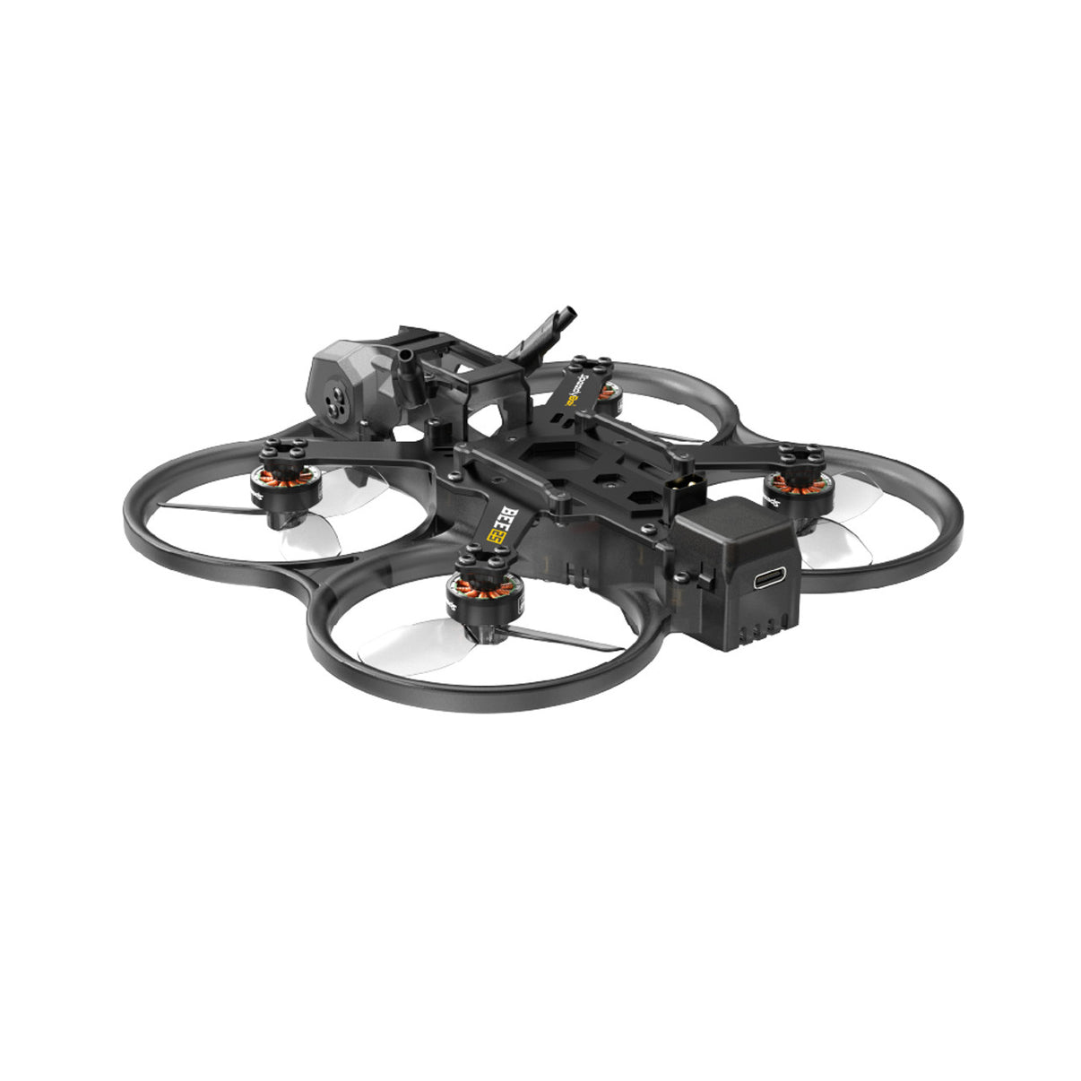 SpeedyBee Bee25 - 4S HD O3 Air Unit 2.5 inch FPV Drone – RCDrone