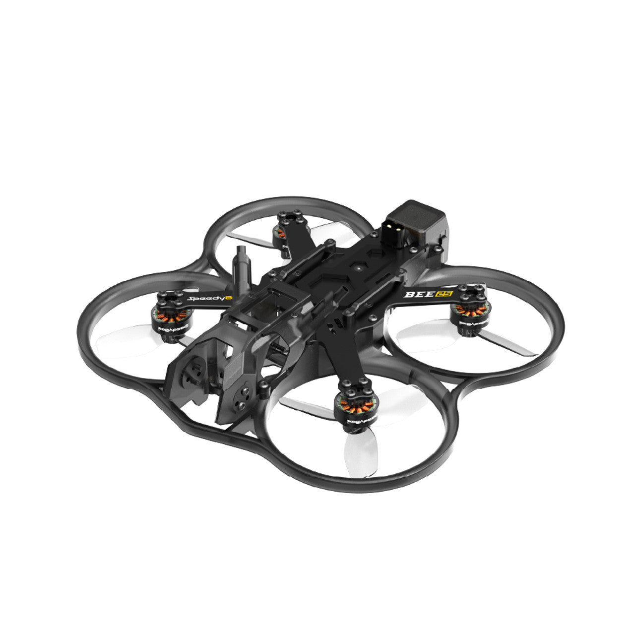 SpeedyBee Bee25 - 4S HD O3 Air Unit 2.5 inch FPV Drone – RCDrone