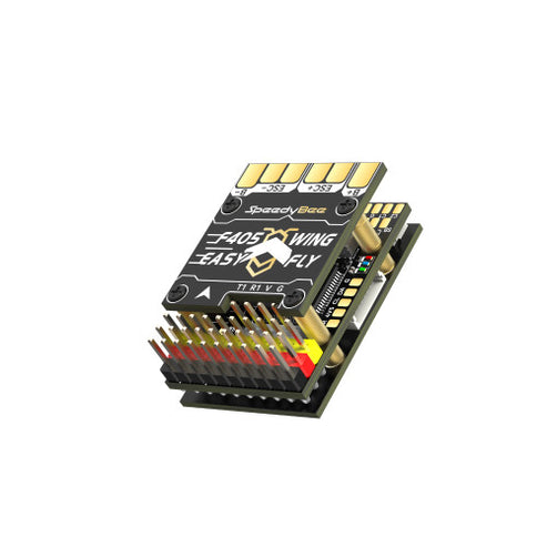 SpeedyBee F405 WING MINI Fixed Wing Flight Controller – RCDrone