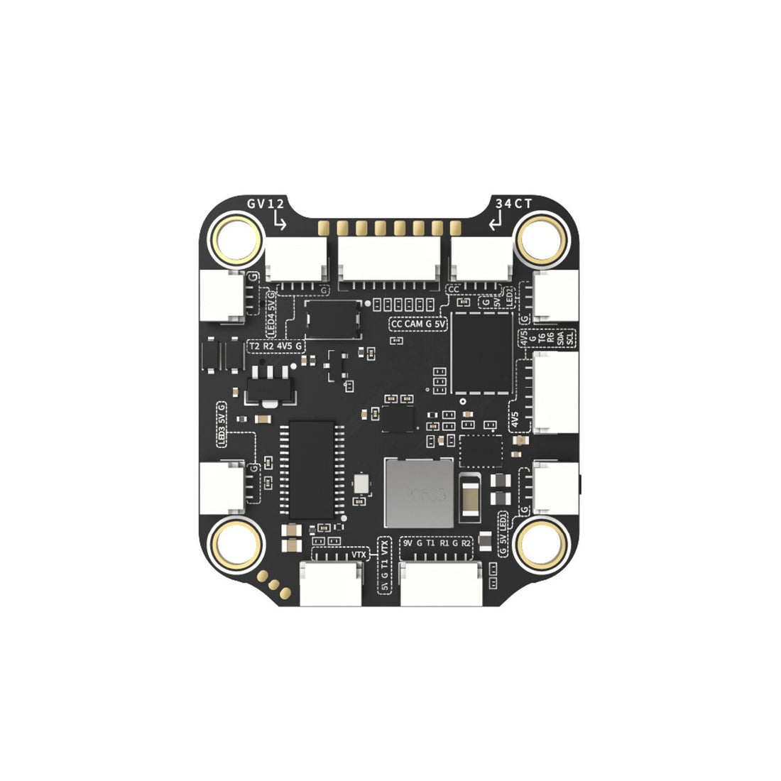 SpeedyBee F7 V3 Flight Controller – RCDrone