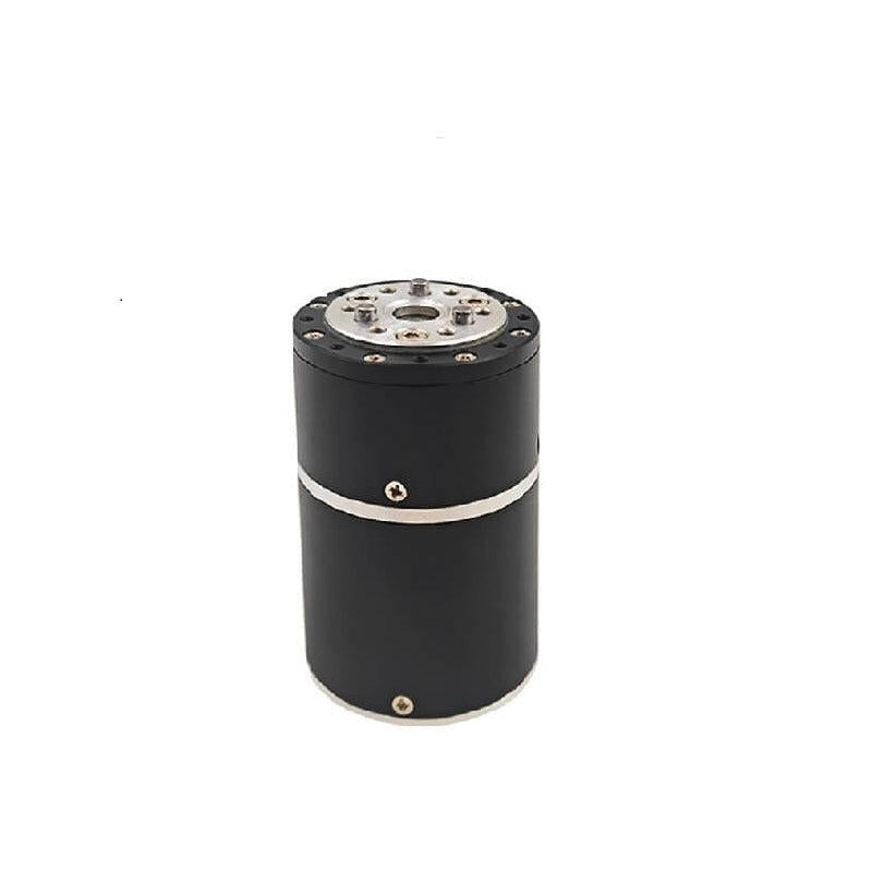 SteadyWin GIM3510-64 Planetary Reducer Robot Motor — 72W 24V CAN, 64:1 ...
