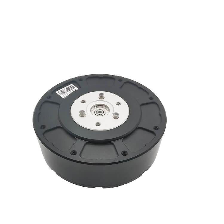 SteadyWin GIM8115-9 Planetary Reducer Robot Motor, 9:1 Gear, 190-245W ...
