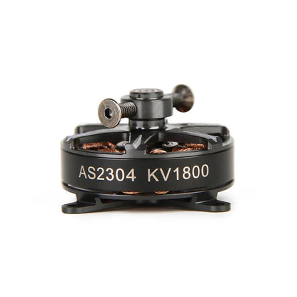 T-Motor AS2304 Short Shaft Brushless Motor for Fixed-Wing Drones/RC Ai ...