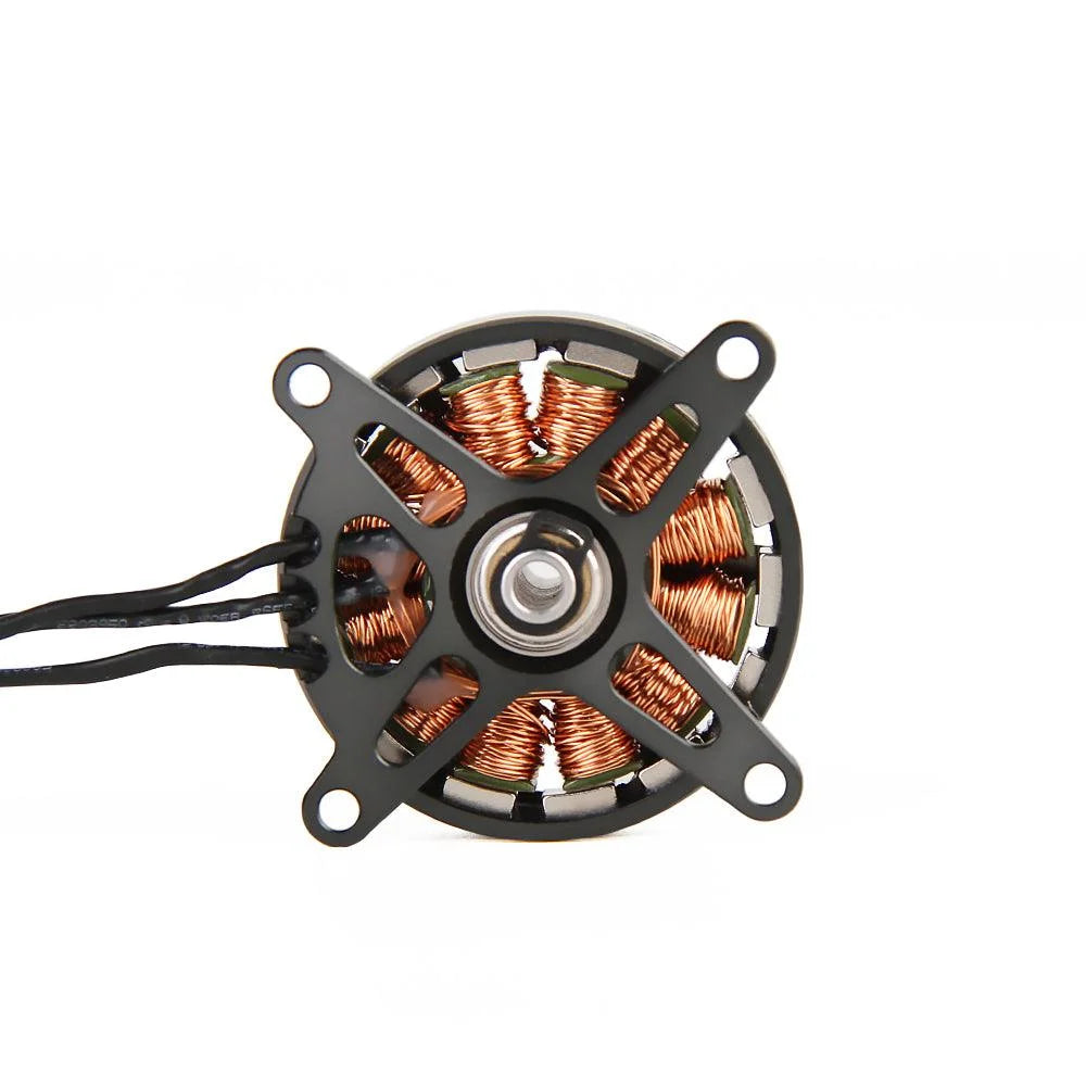 T-Motor AS2304 Short Shaft Brushless Motor for Fixed-Wing Drones/RC Ai ...