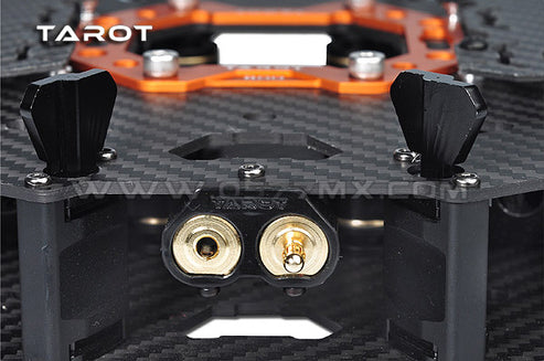 Tarot T810 Foldable Hexacopter Drone Frame Set (TL810A) – RCDrone