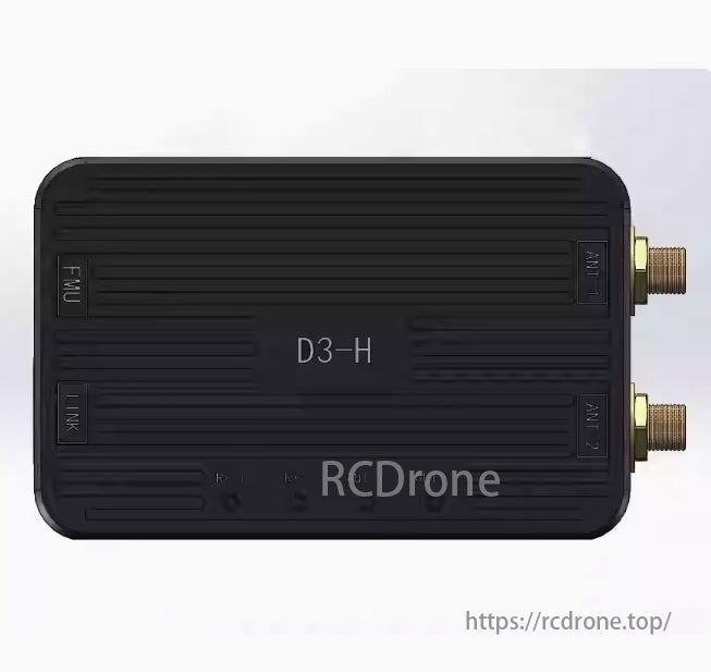 VK V9-AG Autopilot Flight Controller for Agriculture Drone – RCDrone