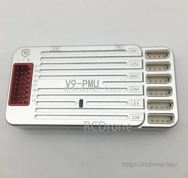 VK V9-AG Autopilot Flight Controller for Agriculture Drone – RCDrone