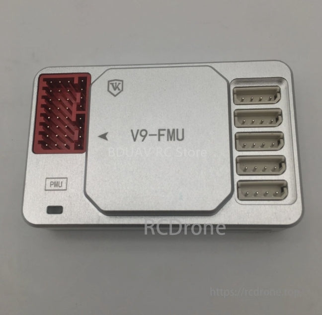 VK V9-AG Autopilot Flight Controller for Agriculture Drone – RCDrone