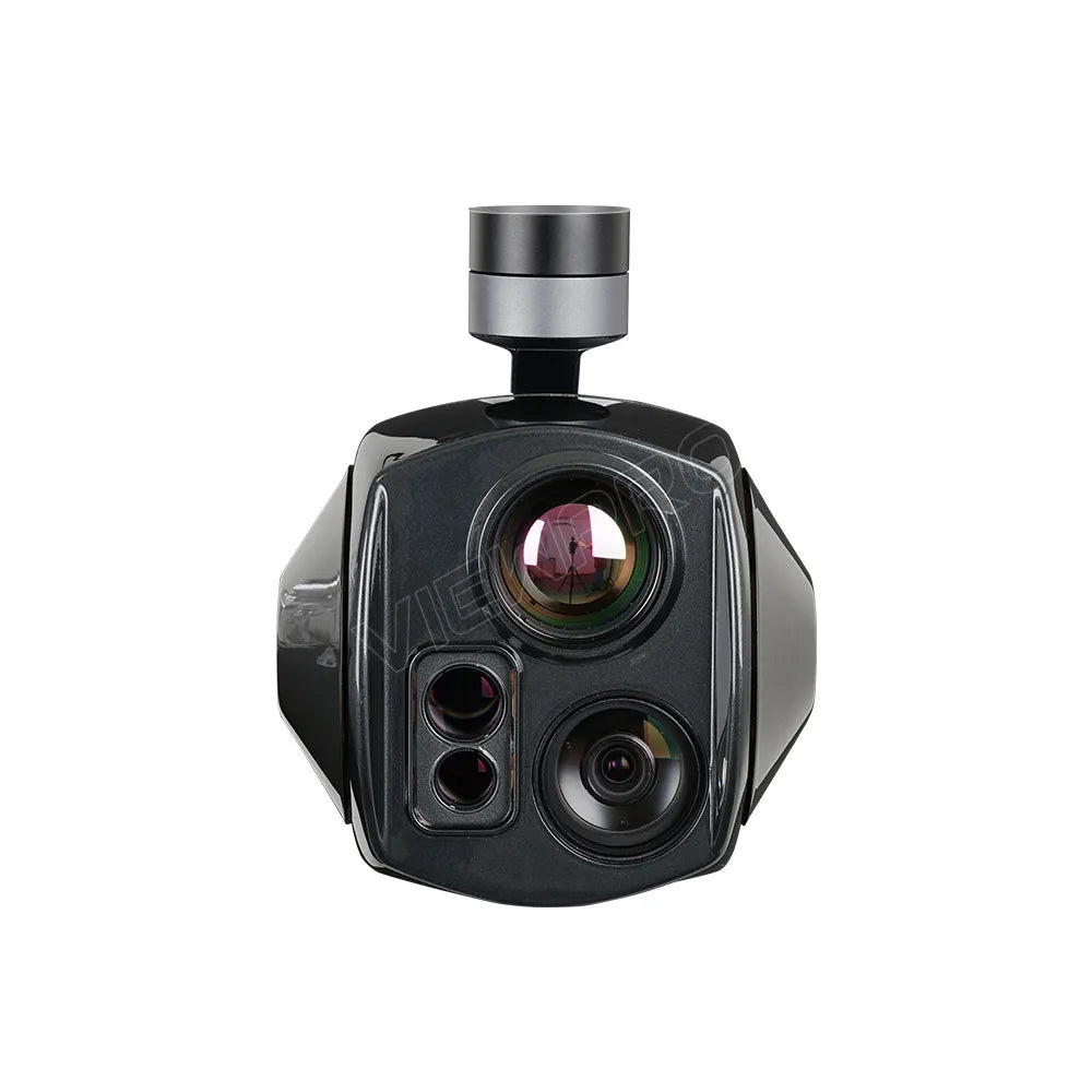 ViewPro Q30TIRM Pro caméra à cardan pour Drone-Zoom 30x EO/IR 3KM télé ...