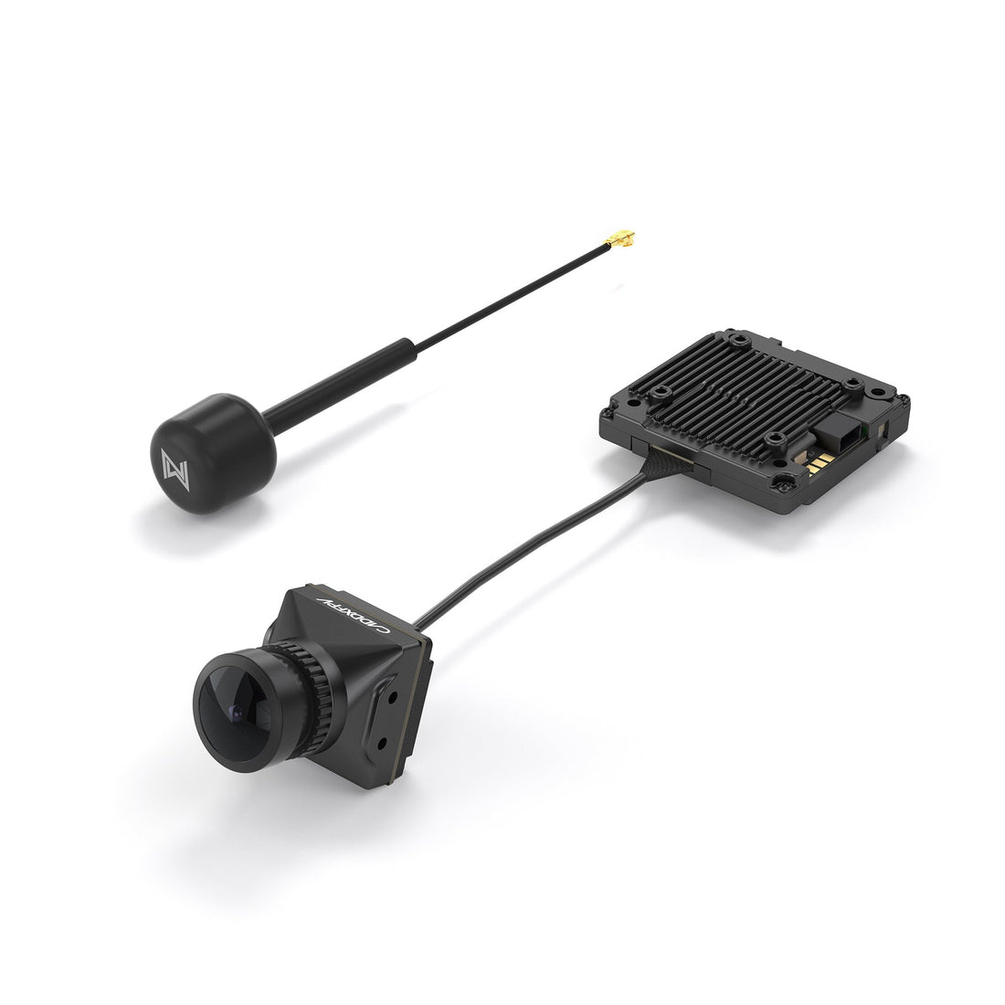 Walksnail Avatar HD Pro Kit FPV Digital VTX Kit with Pro Camera, 1080P ...