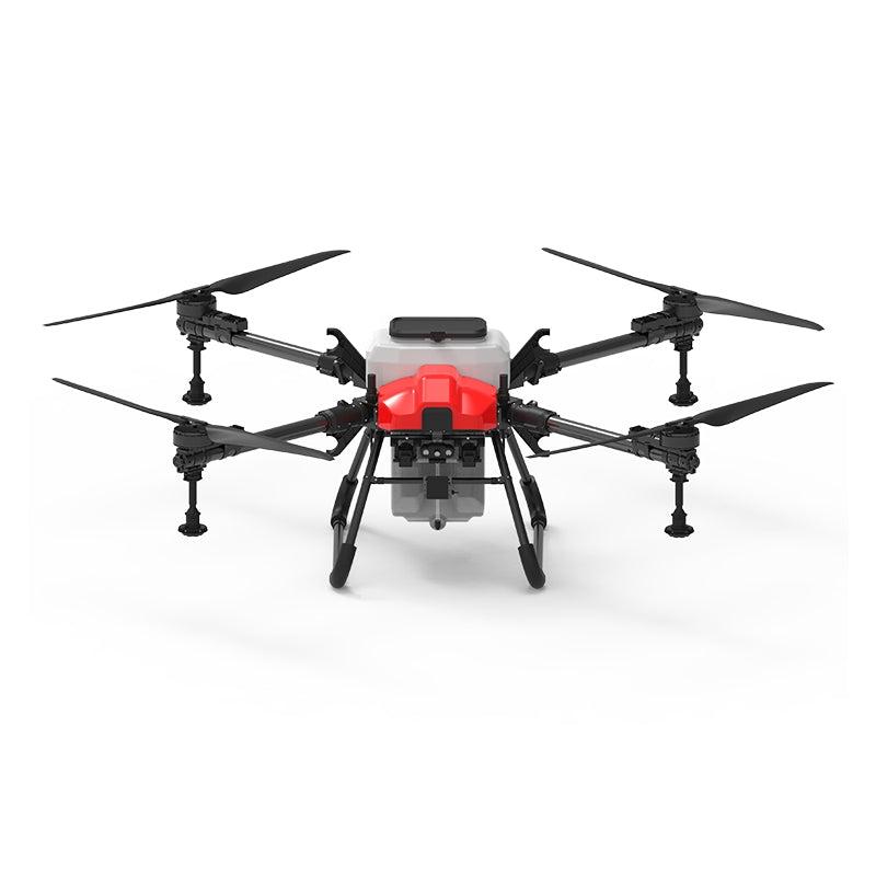 Dreameagle X4-40 40L 4-Axis 18S Agriculture Quadcopter Drone – RCDrone