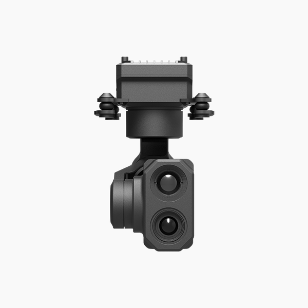 XF Z-2Pro Intelligent 4K Full-Color Night Vision Dual-Sensor Micro Pod ...