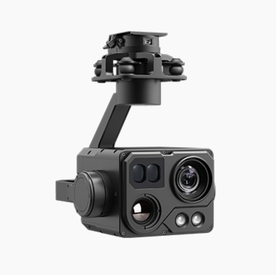 Infrared Thermal Imaging Camera For Drone – RCDrone