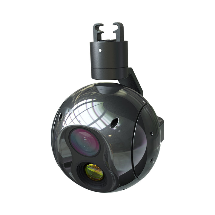 Infrared Thermal Imaging Camera For Drone – RCDrone