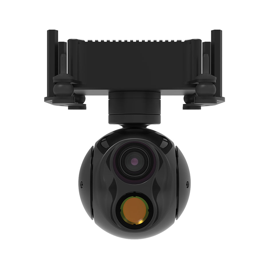Infrared Thermal Imaging Camera For Drone – RCDrone