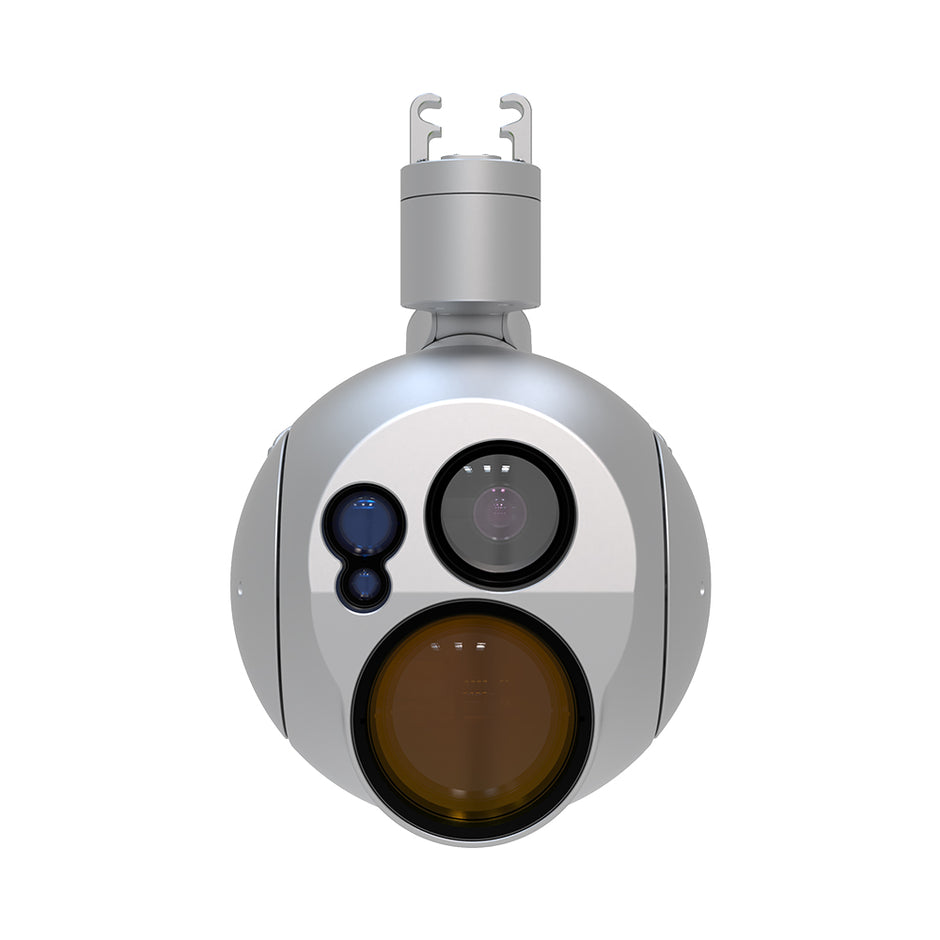 Infrared Thermal Imaging Camera For Drone – RCDrone