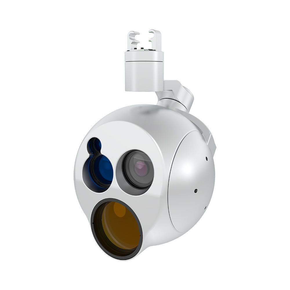 Infrared Thermal Imaging Camera For Drone – RCDrone