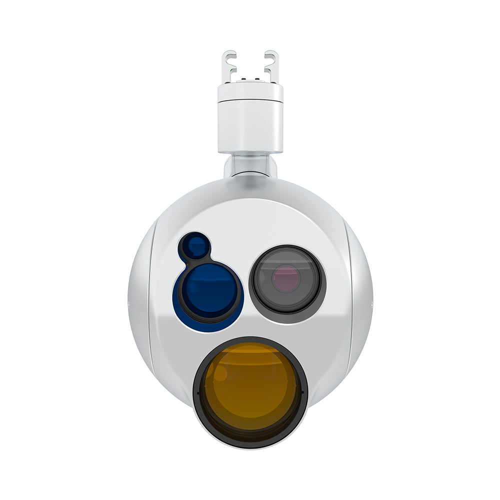 Zingto INYYO Q355 Drone Camera Gimbal - 30x Optical Zoom EO 1280 Therm – RCDrone