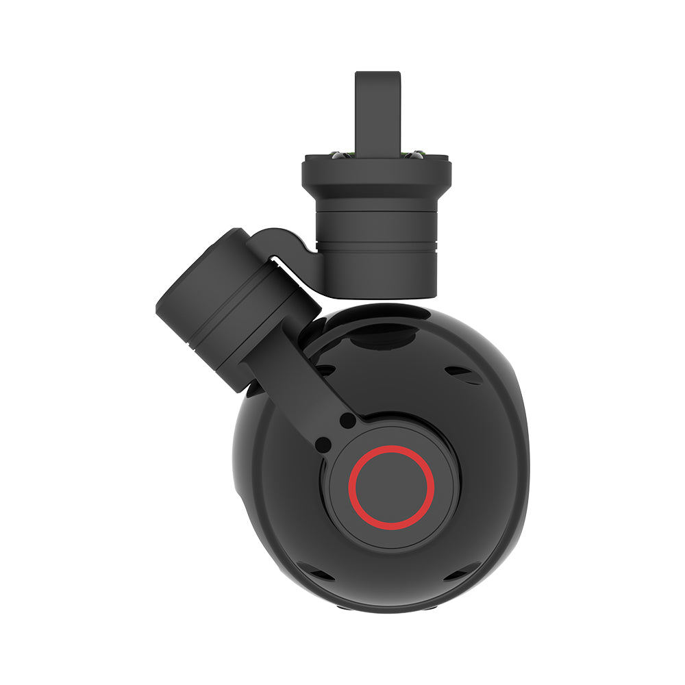 Zingto INYYO R25 Gimbal Drone Camera - 8x Zoom 640x512 IR Thermal Imag ...