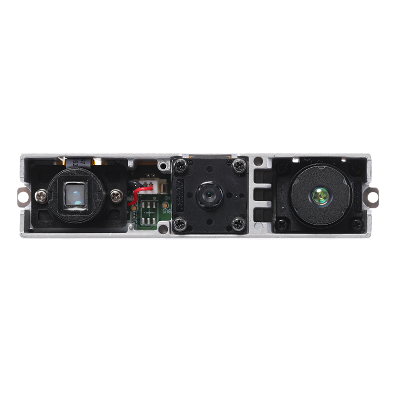 Orbbec Astra Mini S Depth Camera Module, Structured Light RGB‑D, 0.35 ...