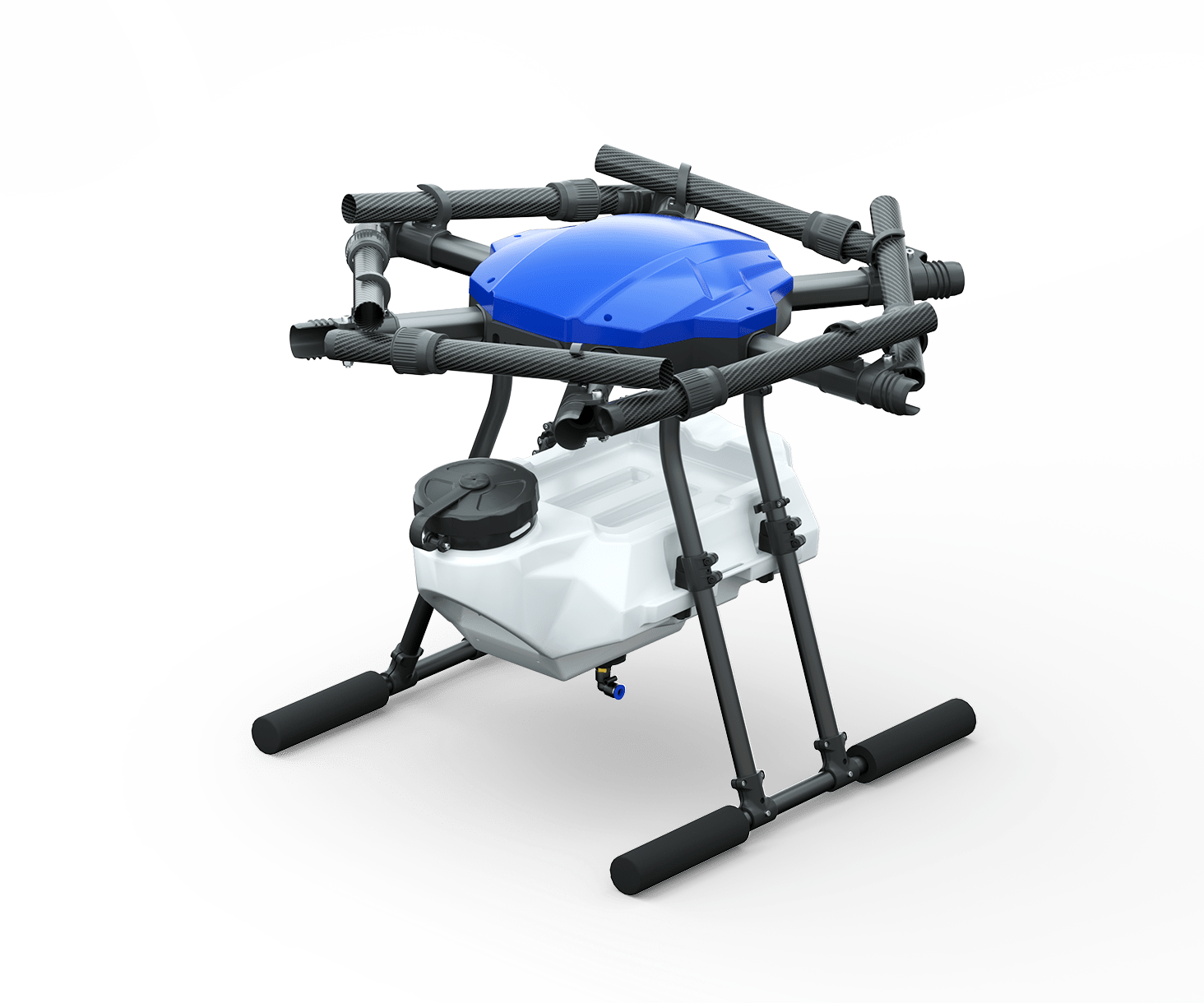EFT Drone - EFT Z | GX | EP | X | G10 Series Agriculture Drone – RCDrone