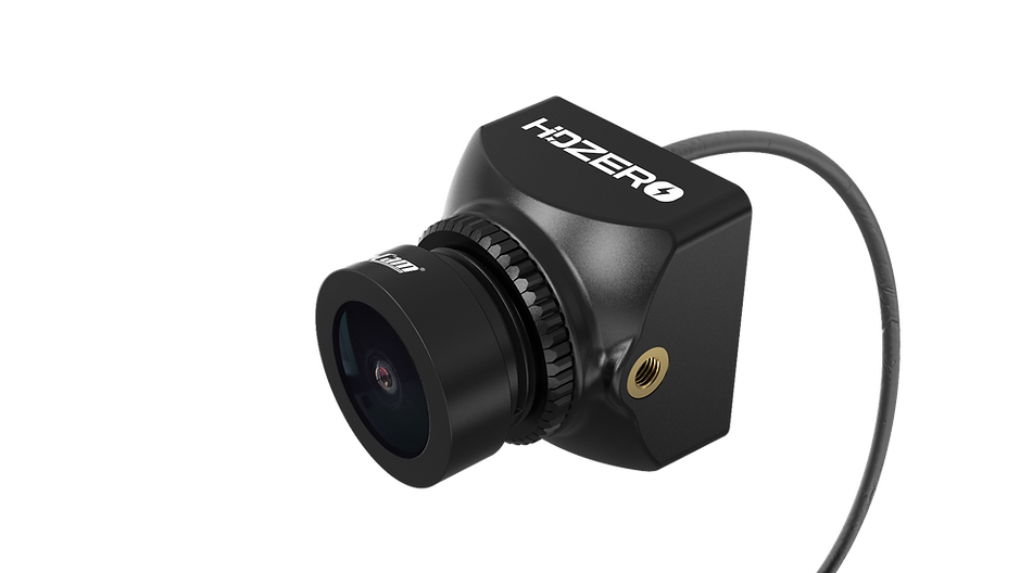 HDZero Micro V2 Camera - 1/2" 720@60fps Digital FPV Camera – RCDrone