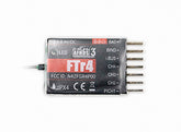 2.4GHz Transmitter & Receiver – RCDrone
