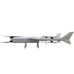 Mugin-5 Pro 5000mm VTOL - 15KG Payload 4-8 Hours Flying Time UAV Platf ...