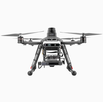 DIY Drone Kit – RCDrone