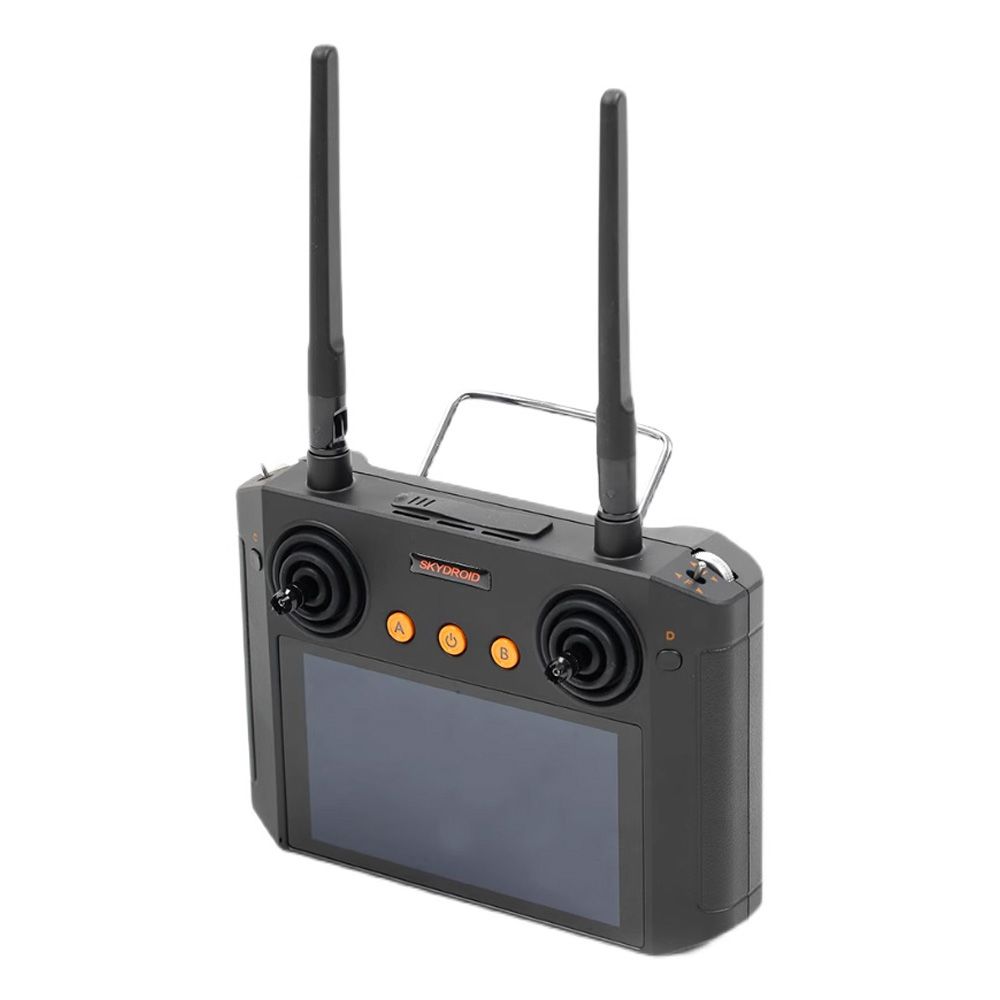 Skydroid H12 PRO Remote Control for UAV Agricultural Sprayer Drone Wit ...