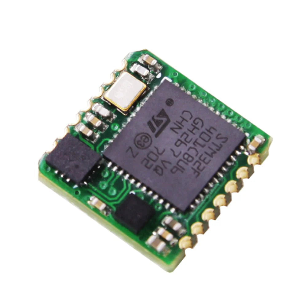 WitMotion WT931 9-Axis Attitude Sensor (Accelerometer + Gyro + Magneto ...