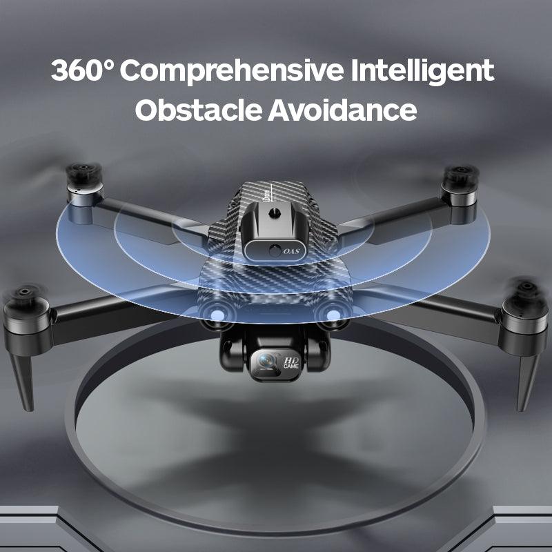 A13 Drone 4K Profesional Aerial Photography Drones Toys With Foldable ...