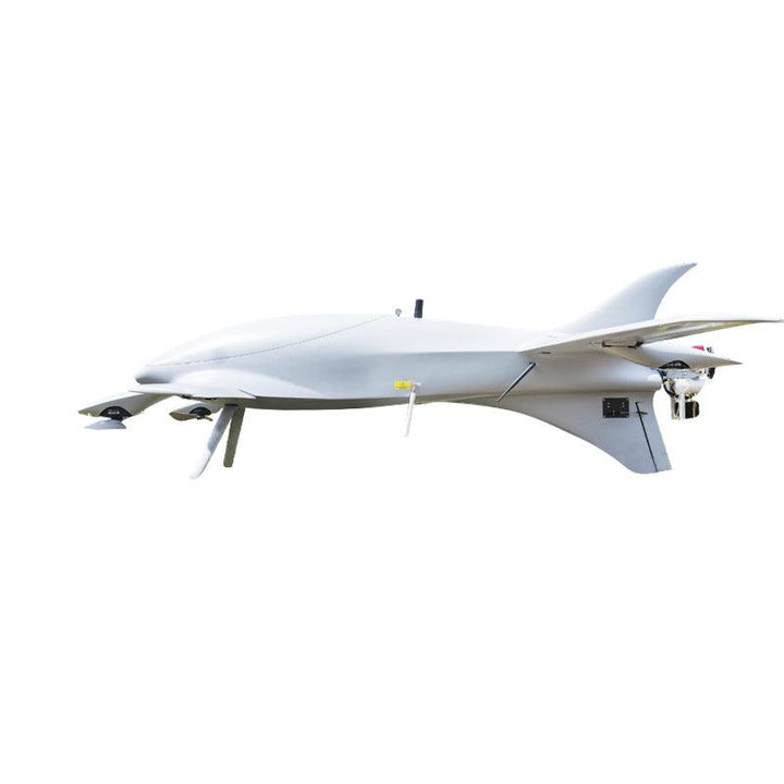 VTOL Drone – RCDrone