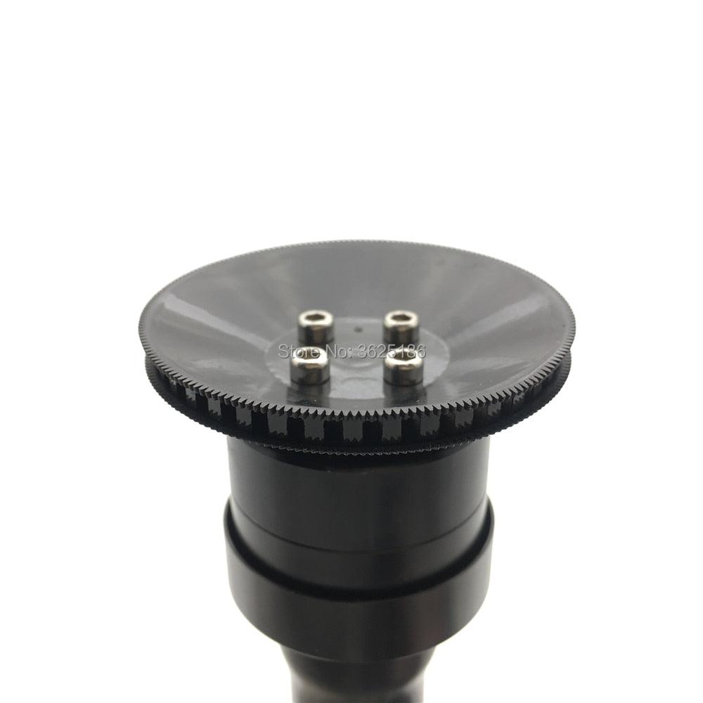 Electric Centrifugal Nozzle for agricultural plant protection Drone 3S ...