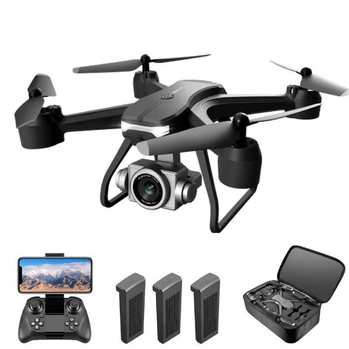 4DRC無人機 – RCDrone