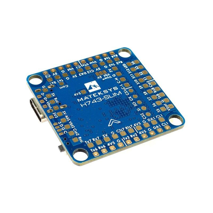 Flight Controller – RCDrone