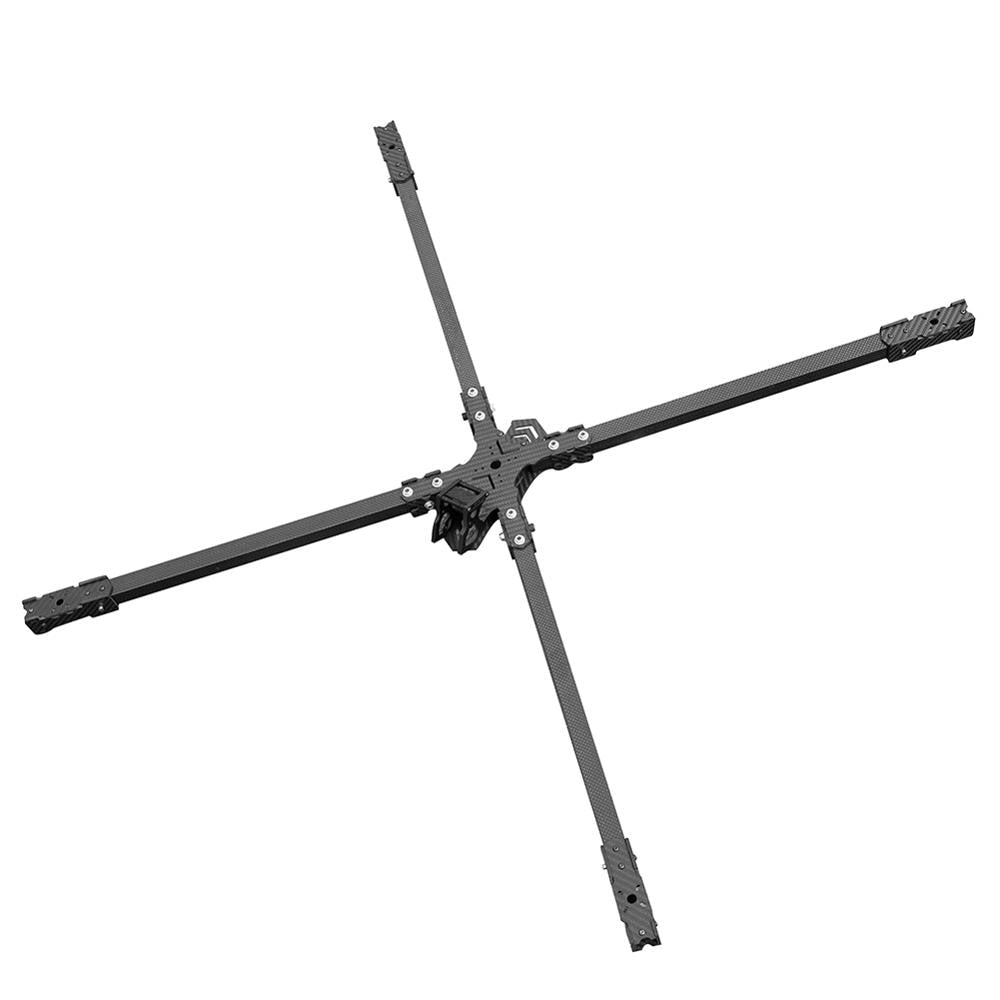 iFlight iXC15 X-CLASS True X 950mm Wheelbase 15 inch FPV Frame for Lon ...