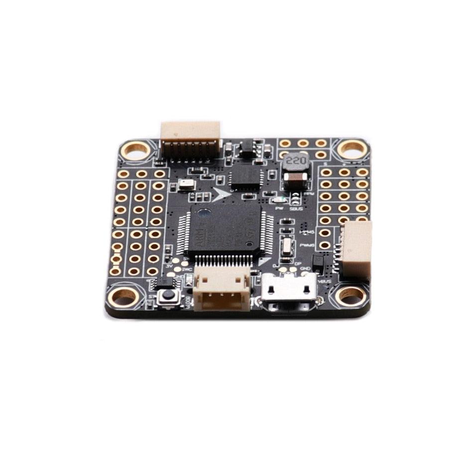 Betaflight Flight Controller Board - F4V3S F4 V3 V3S LC INAV Barometer ...